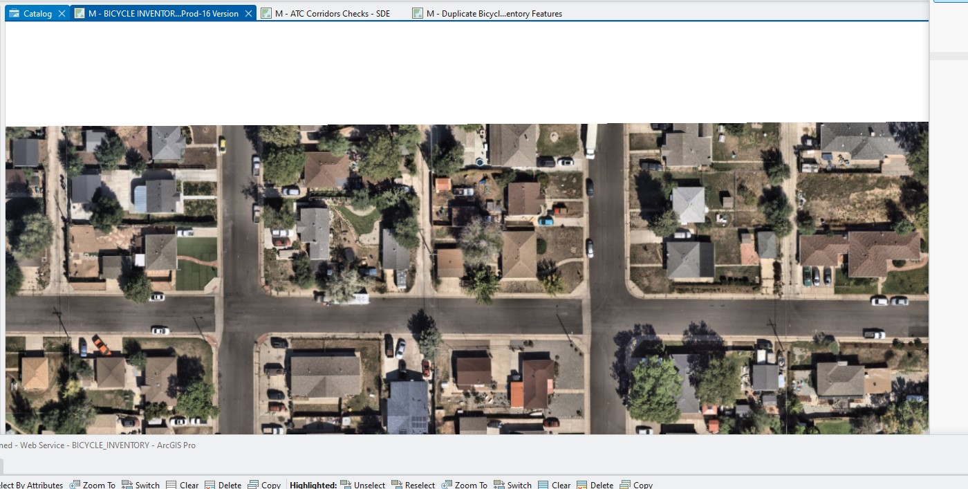 Imagery Issues with ArcGIS Pro 3.6 - Page 2 - Esri Community